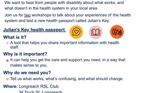 Events Calendar | Longreach Regional Council