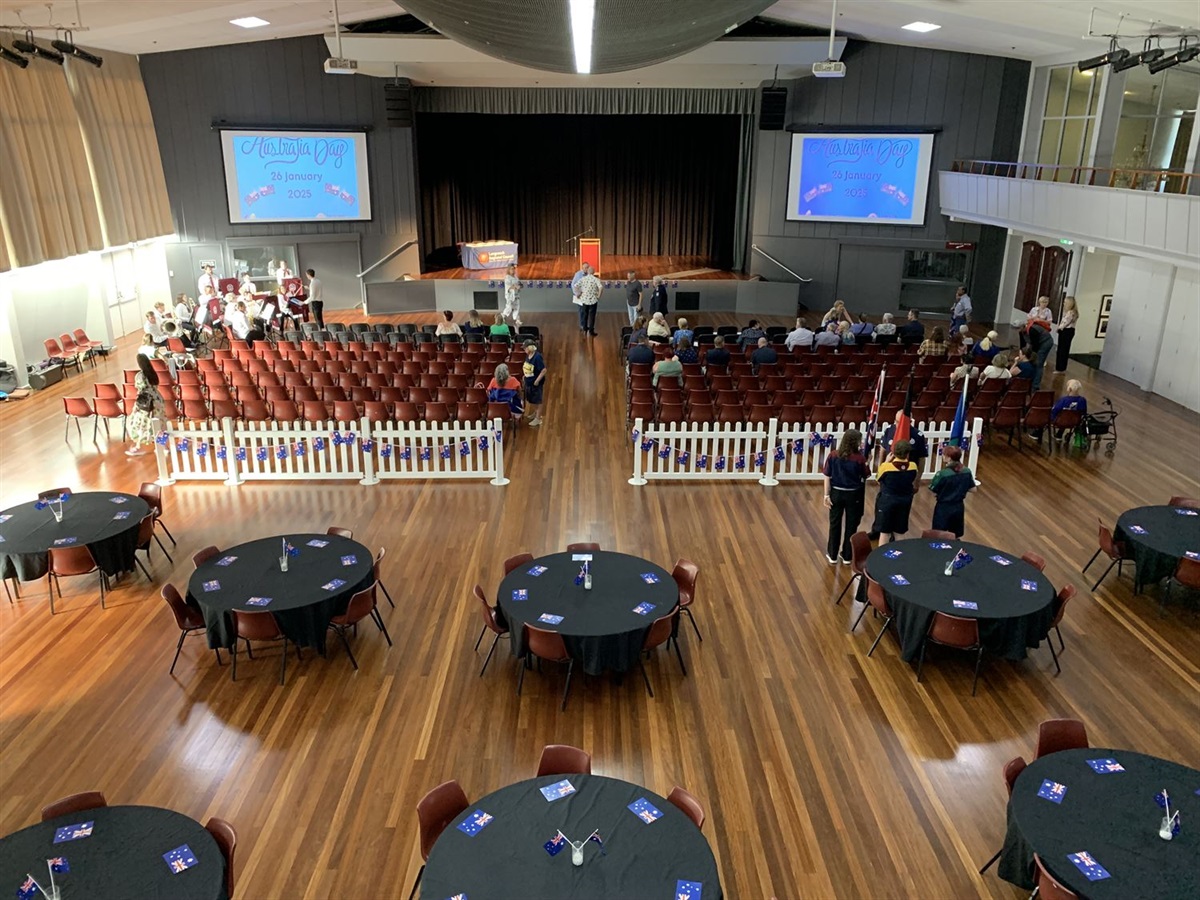 Events | Longreach Regional Council