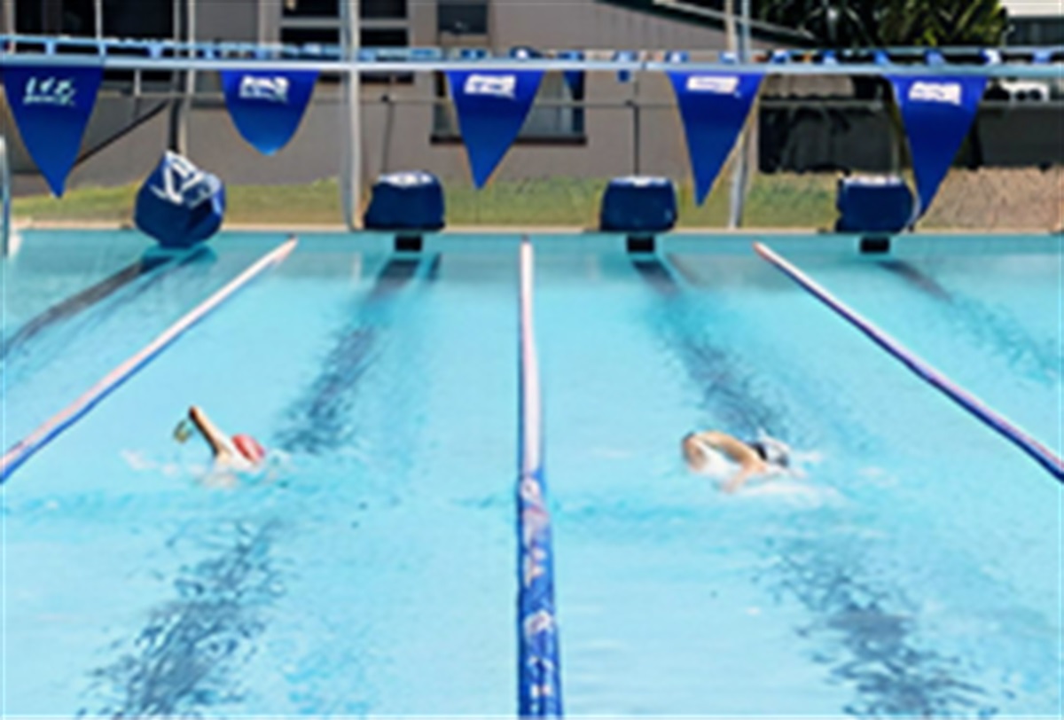 Swimming Pools | Longreach Regional Council